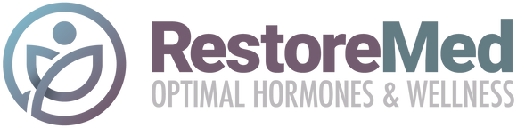 Restorex – Restore Med Optimal Wellness