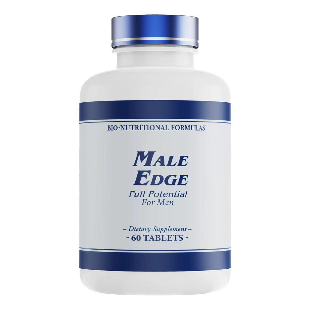 Male Edge 60 tabs – Restore Med Optimal Wellness